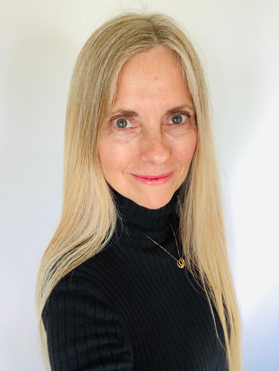Author Bio – Nancy E. Lane – Soulmates
