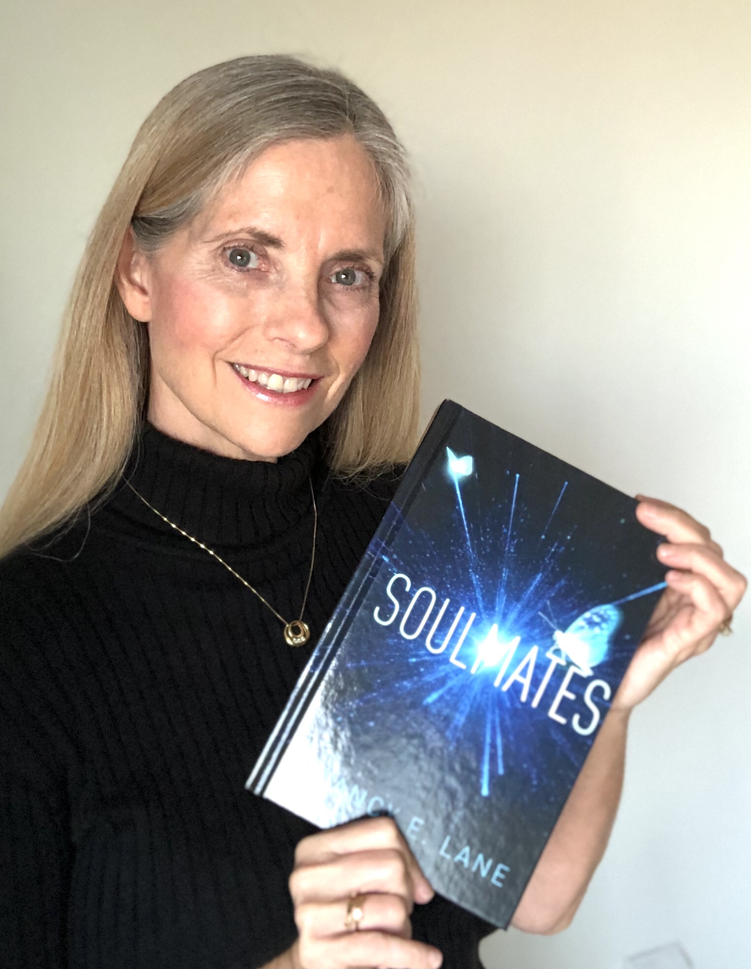 Purchase Book – Nancy E. Lane – Soulmates